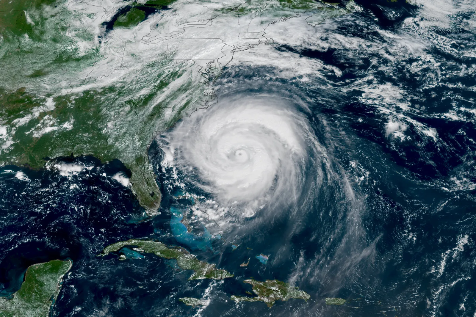 What to Expect as Hurricane Season Starts: Forecasts, Warnings, and El ...