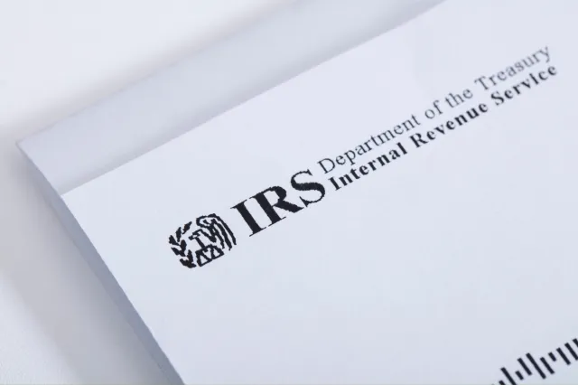 IRS Panel Recommends Major Reforms To Modernize Tax For Millions: Full ...
