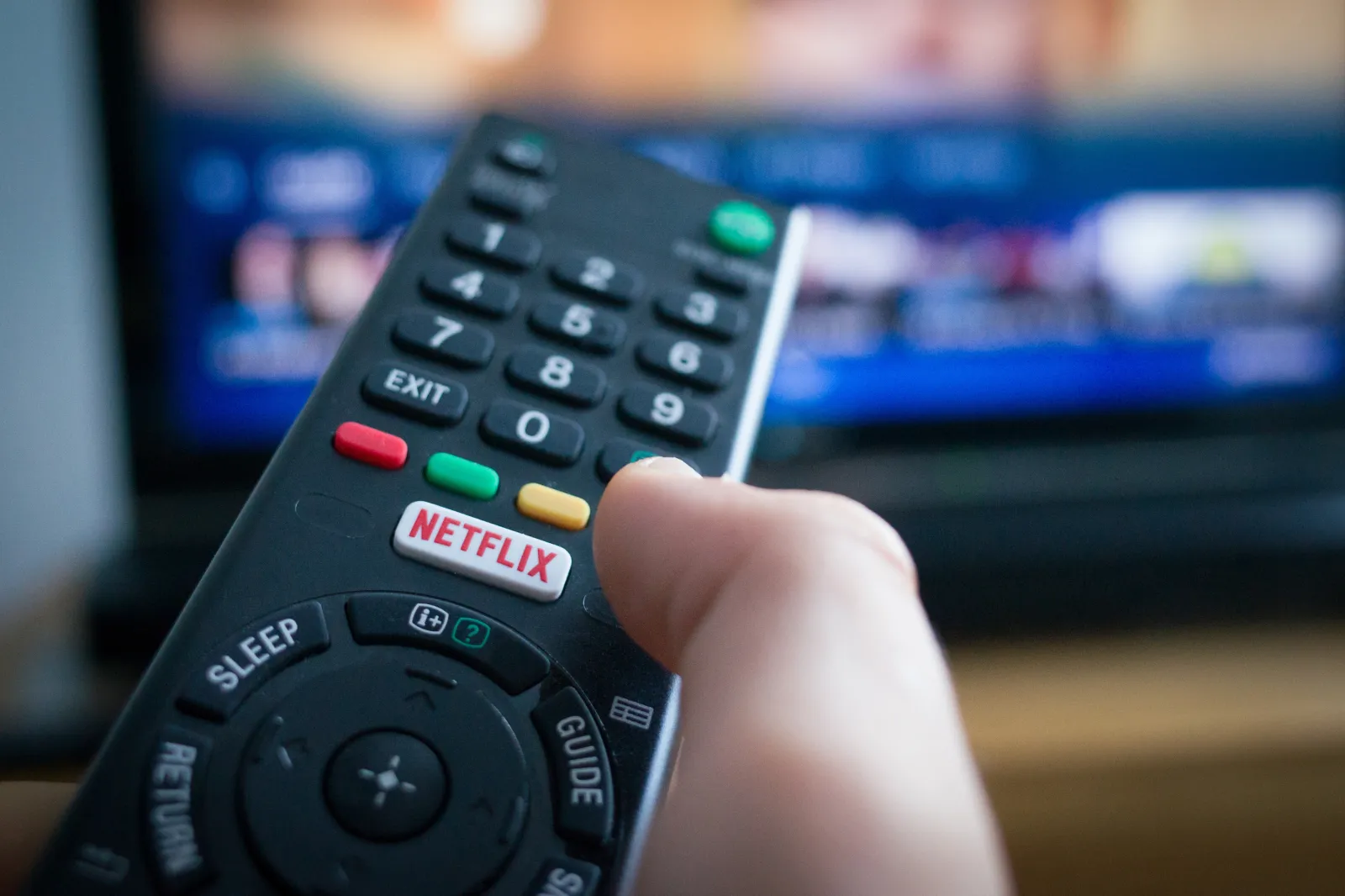 Why Netflix Is Forcing Users to Add Emails to Profiles Under New Update ...