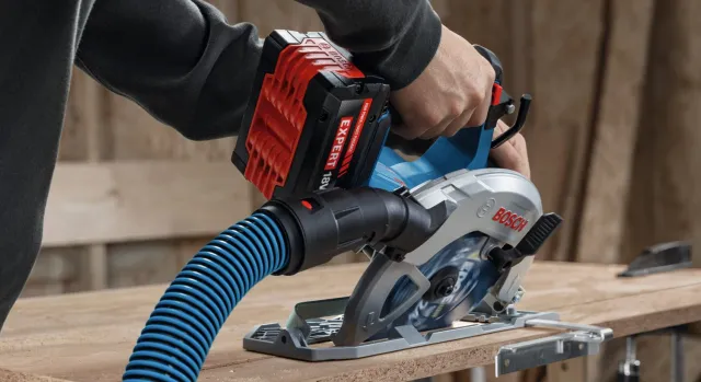 Bosch Power Tools Drops 39 New Tools and Accessories for Trade ...