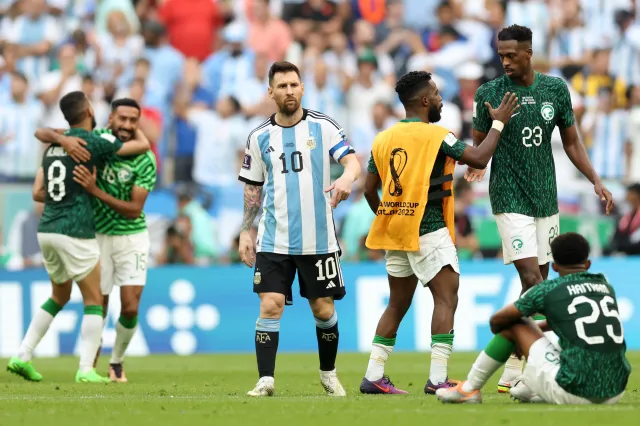 Ranking All 48 Nations at the 2026 World Cup, From Worst to First ...