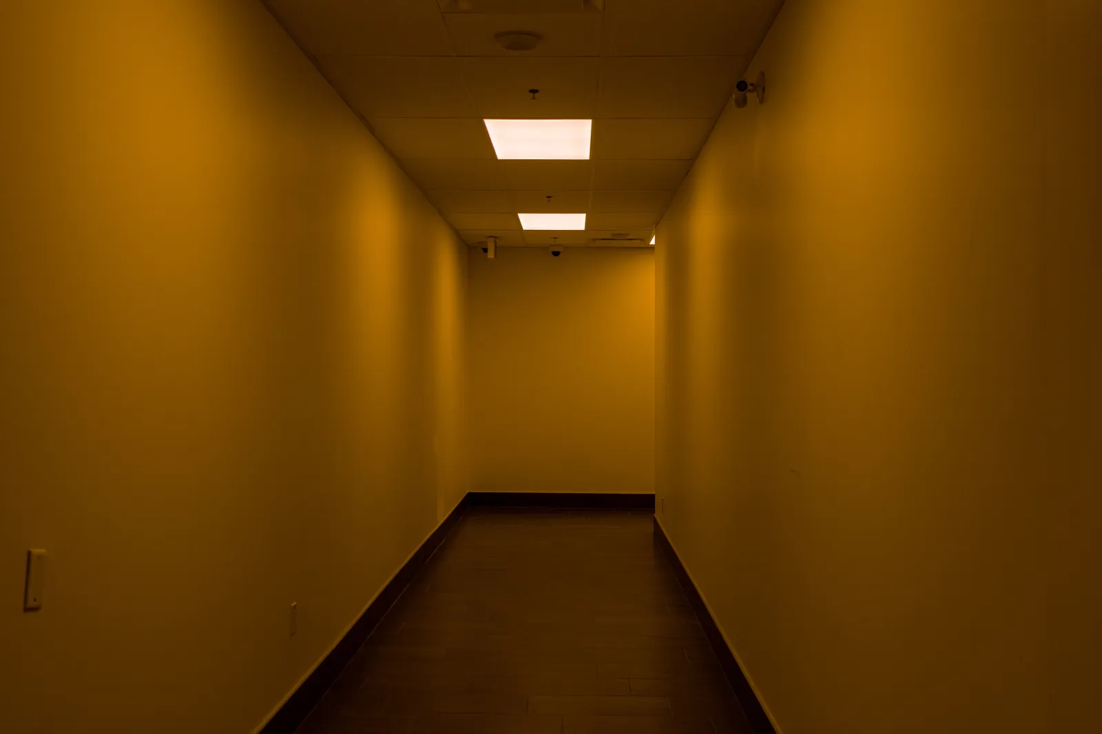 Your Brain on ‘Backrooms’: The Horror Concept of the Summer Explained ...