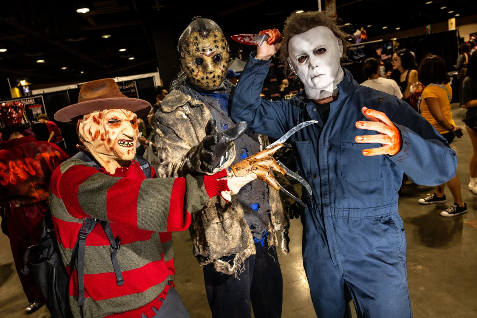 Jason Voorhees Is One of Dead by Daylight’s Best Killers Yet - Newsweek
