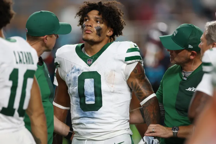 Jets Head Coach Reveals Plan for New York’s ‘Three-Headed Monster’ in ...
