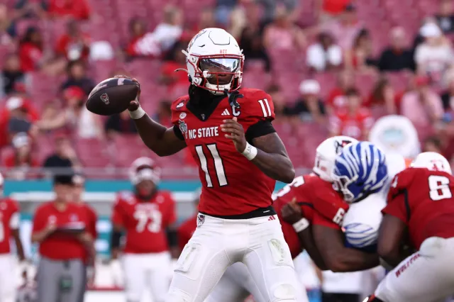College Football Game Scheduled to Be Played in Brazil Abruptly ...