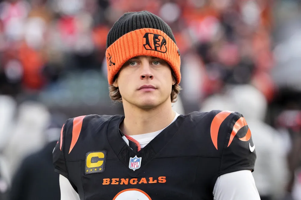 Adam Schefter Sends Strong Message on Bengals’ Joe Burrow for 2026 ...