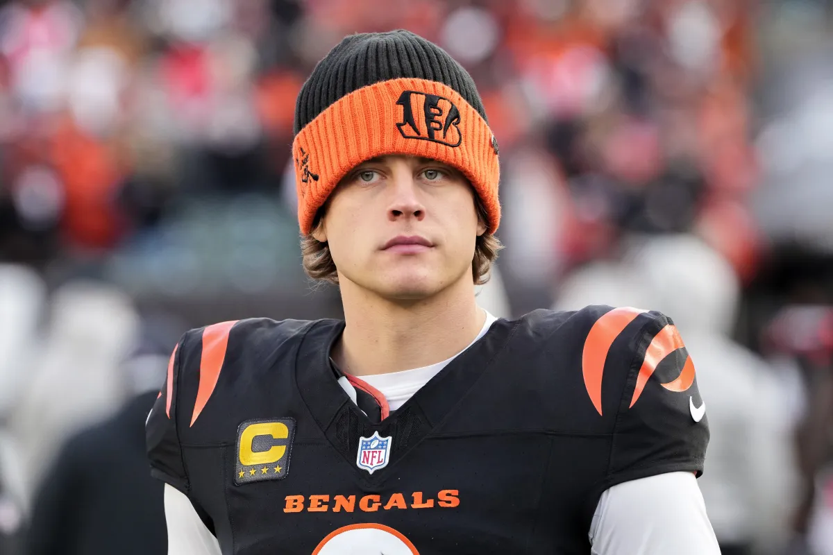 Adam Schefter Sends Strong Message on Bengals’ Joe Burrow for 2026 ...