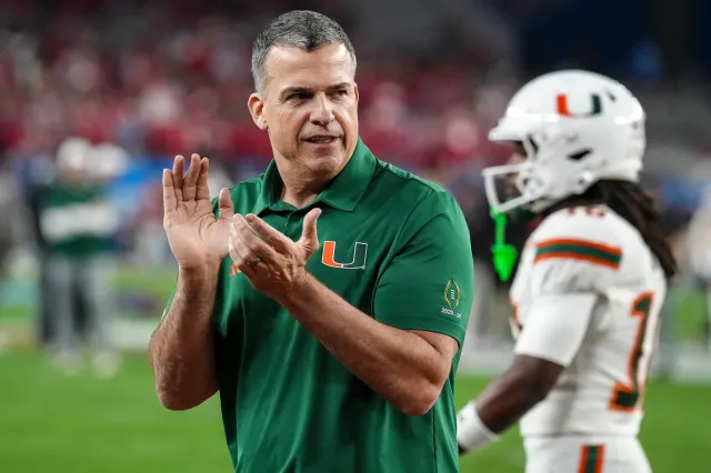 Miami Hurricanes Flip 5-Star LSU Commit, Top-30 National Recruit - Newsweek