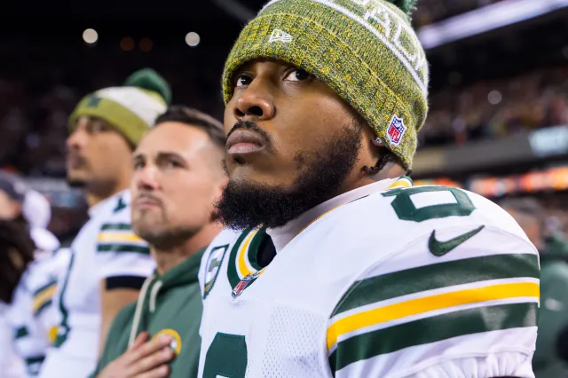 Matt LaFleur Addresses Josh Jacobs’ Packers Status - Newsweek