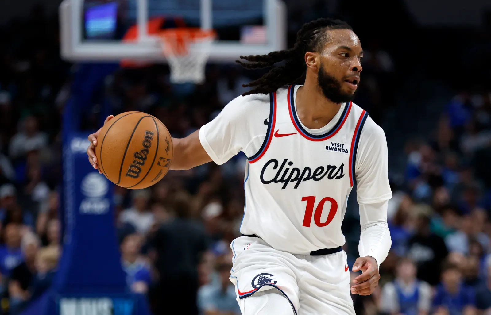 Clippers Could Find the Perfect Darius Garland Complement in NBA Draft ...