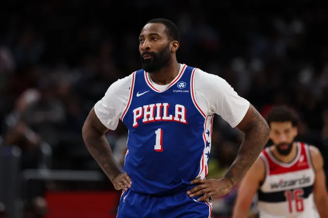 Andre Drummond Gets Honest About LeBron James as His Former Teammate ...