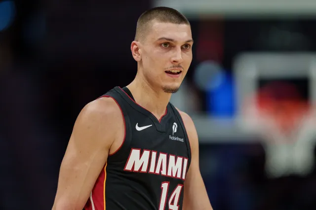Tyler Herro Sparks Heat-Bucks Trade Buzz With Cryptic Post - Newsweek