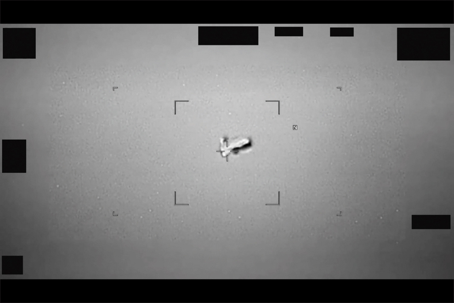 Video of July 2025 Northeastern Orb Sighting - Newsweek