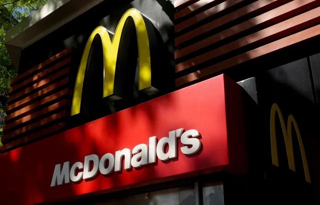 McDonald’s Wants AI Taking Your Drive-Thru Order—Here’s What Changes ...