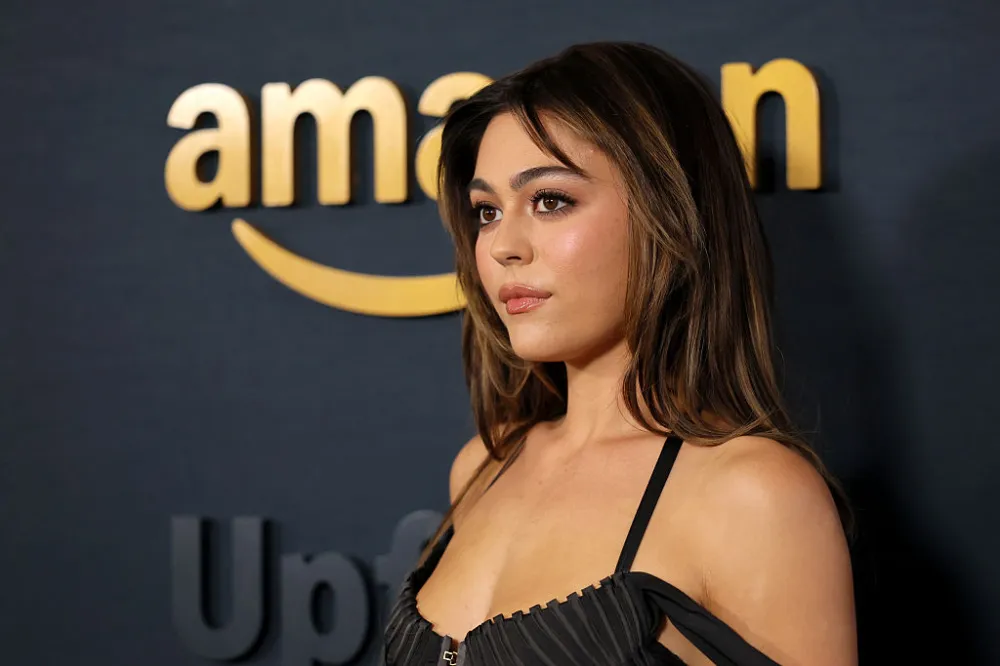 ‘Off Campus’ Star Mika Abdalla and Fiancé Jake Short Split After 5 ...