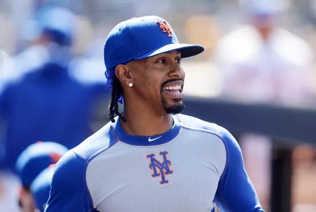 Mets’ Francisco Lindor Helps Promote Steven Spielberg’s ‘Disclosure Day ...