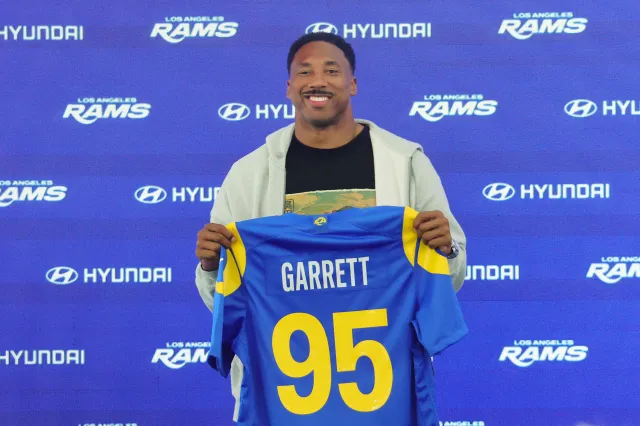 Ja’Marr Chase Had 3-Word Reaction to Myles Garrett Trade - Newsweek