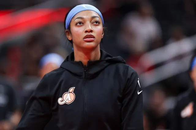 Angel Reese Sets Another WNBA Record Ahead of Her Return to Chicago ...