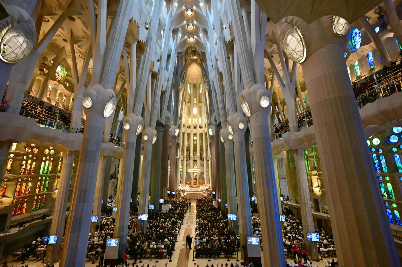 World’s Tallest Church Hits Building Milestone After 144 Years—See ...