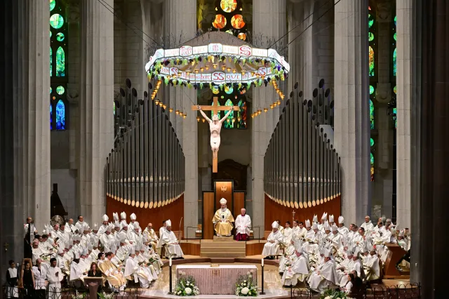 World’s Tallest Church Hits Building Milestone After 144 Years—See ...