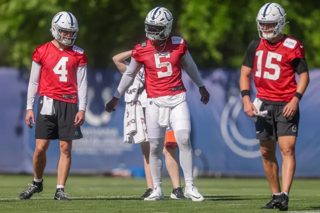 ESPN Reveals the 1 Quarterback Trade That Should be Made Before 2026 ...