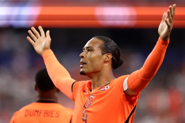This Is the Dark Horse That Could Actually Win the 2026 World Cup ...