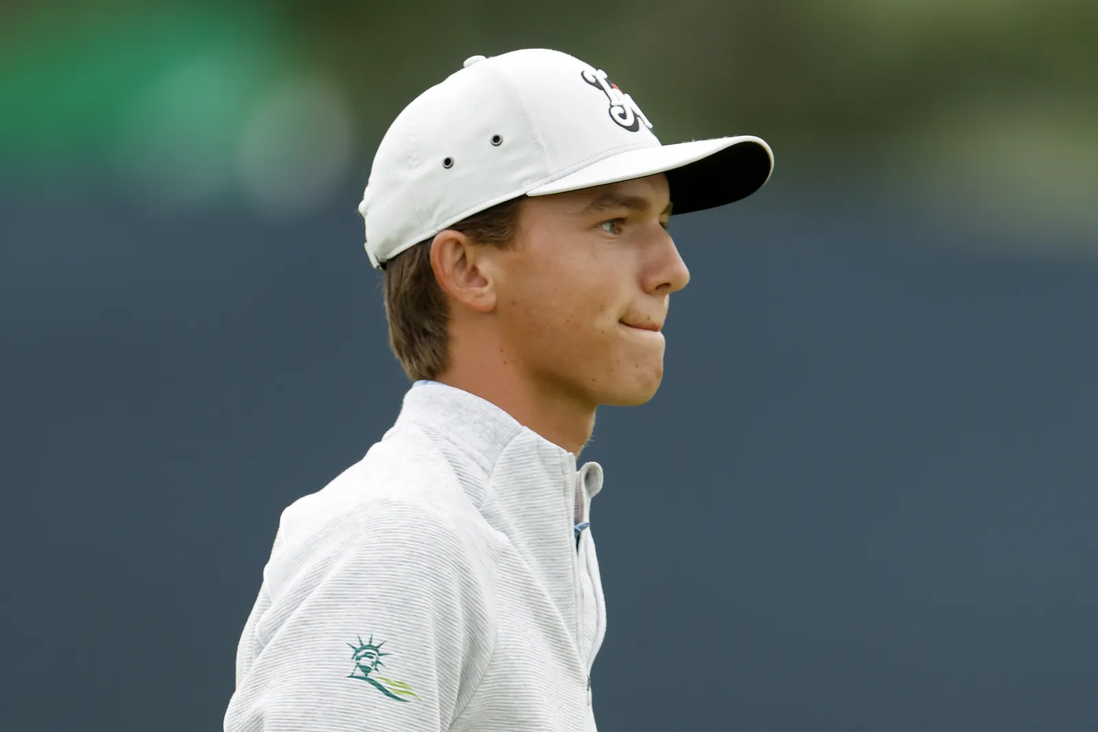17-Year-Old in U.S. Open Reveals ‘Boring’ Lesson From PGA Tour Pros ...