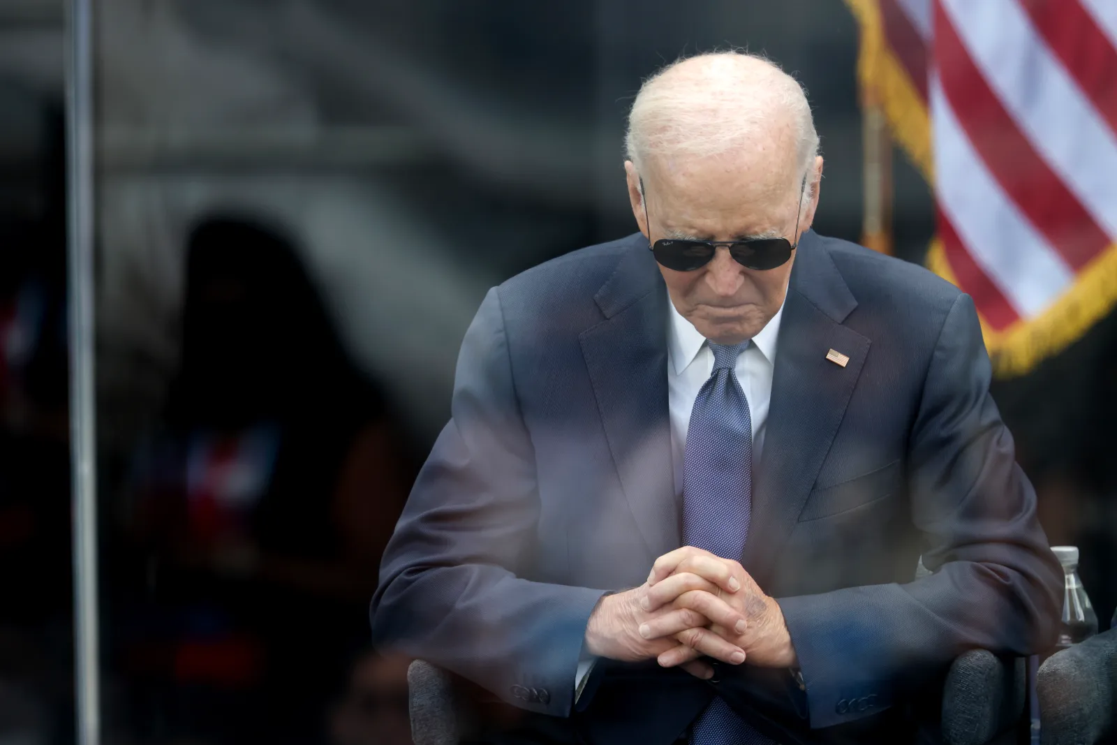 Trump Judge Deals Biden Blow Over Heritage Foundation Suit for ...