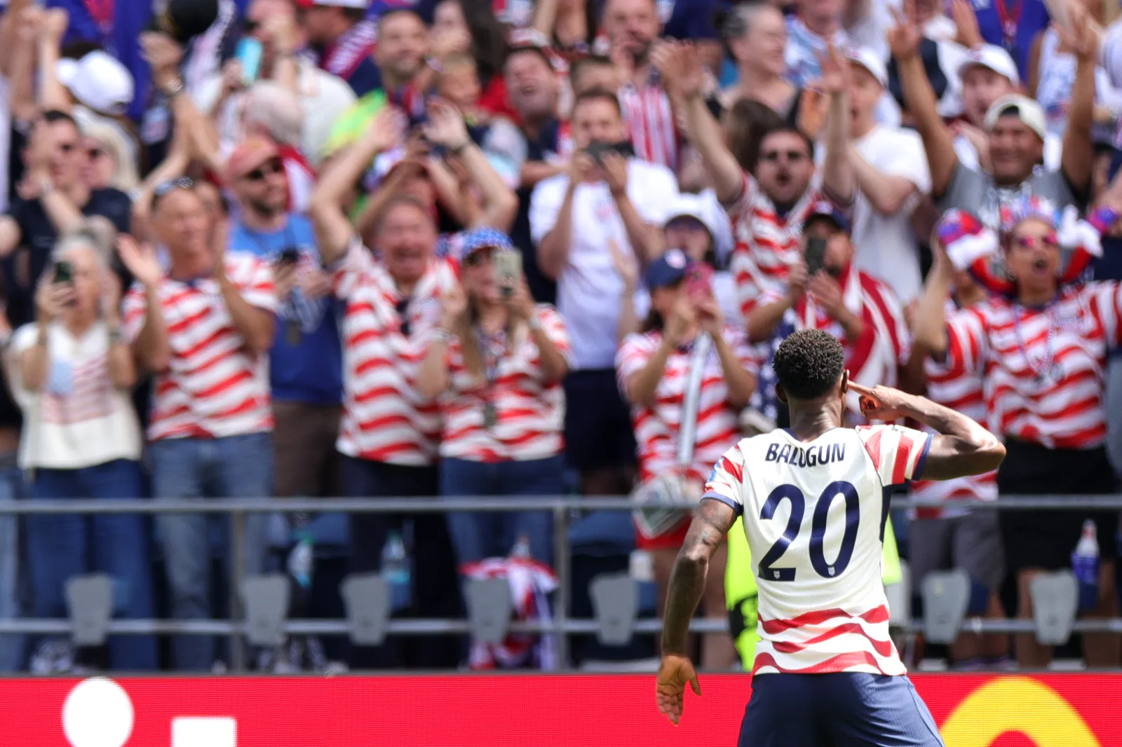 DHS Posts, Then Deletes, ‘Built the Wall’ World Cup Meme - Newsweek