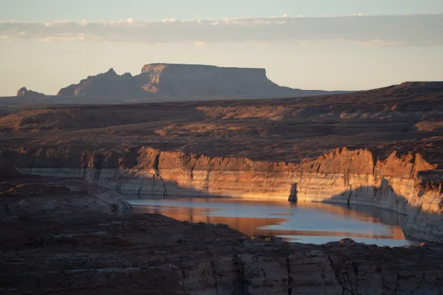Map Shows US Lakes at Risk After Arizona Fish Kill - Newsweek