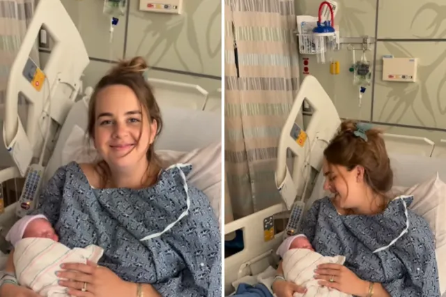 Mom Wonders What She’ll Look Like 10 Months Postpartum, Reality Shocks ...