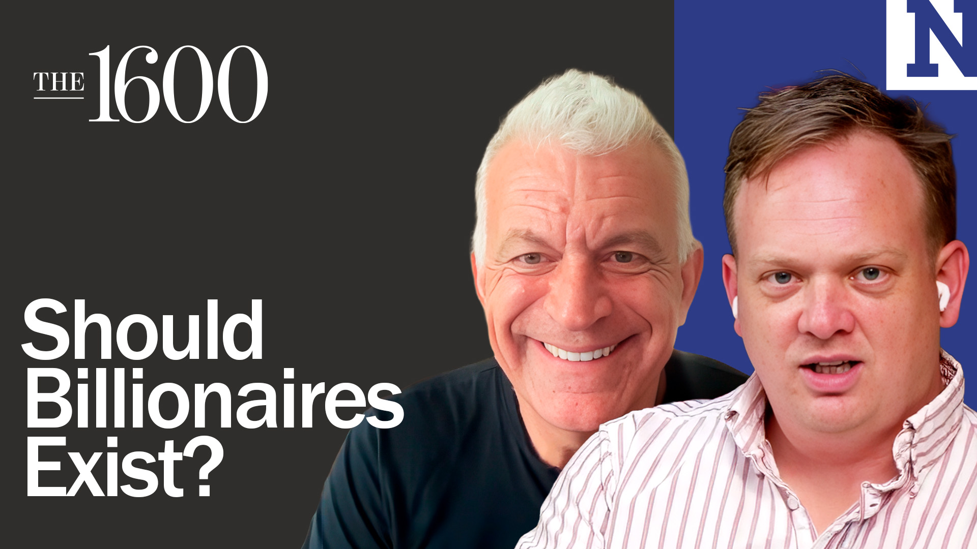 Why Not All Billionaires Are Created Equal with Dylan Ratigan | The ...