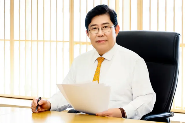 KOSCOM: Korea’s Financial Market Backbone Looks International