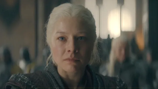 ‘House of the Dragon’ Season 3 Review: An Epic Triumph - Newsweek
