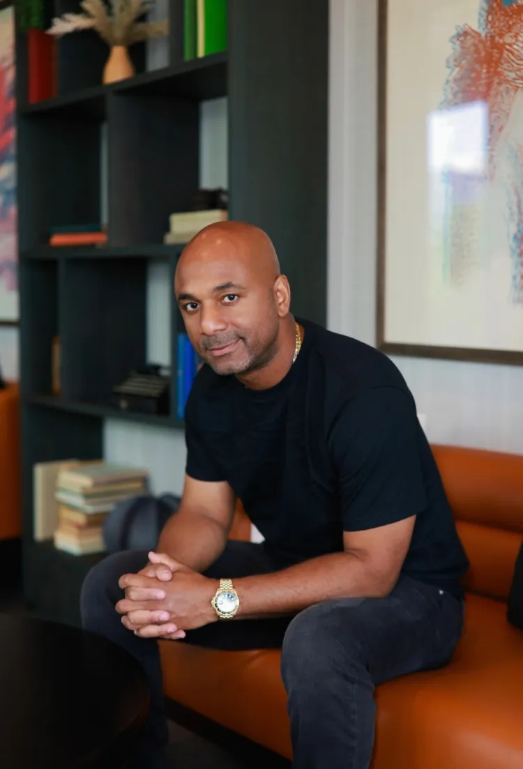 ‘Wallo267’ Turned Boundaries Into Blueprint for Success - Newsweek