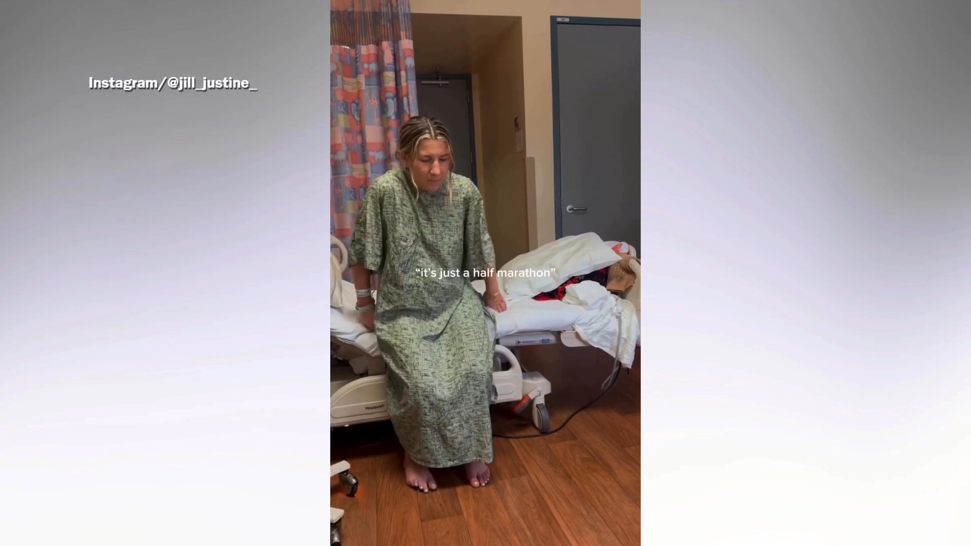 I Suffered Nerve Damage From My C-Section, but I Didn’t Let It Hold Me ...