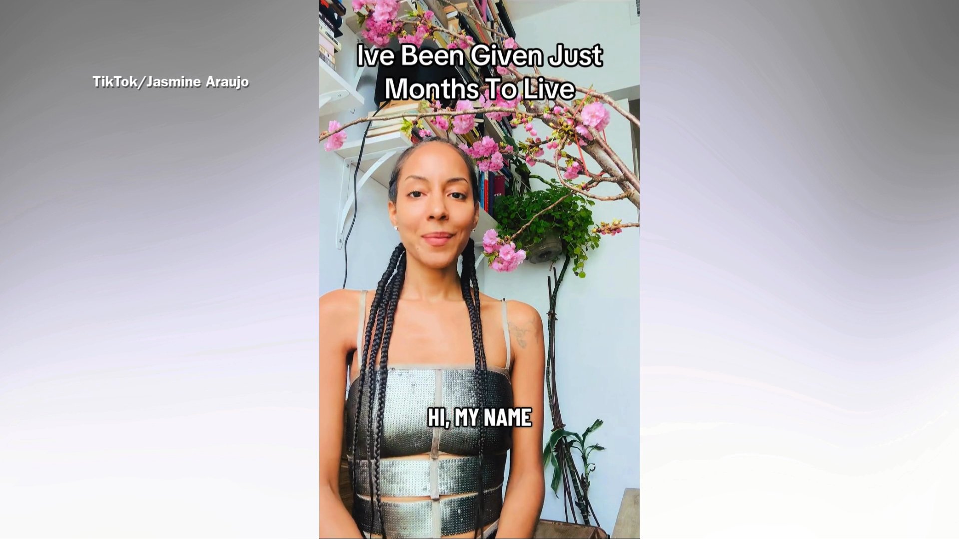 ‘A Doctor Gave Me Months To Live. This Is How I’m Facing Terminal ...