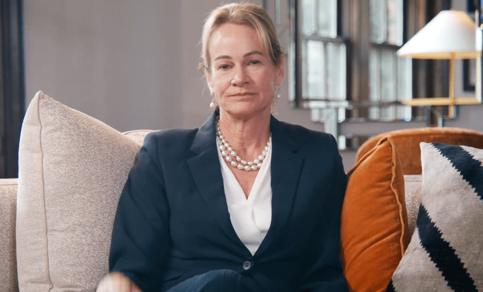 Oklahoma GOP governor candidate's wife explains Biden donation error ...