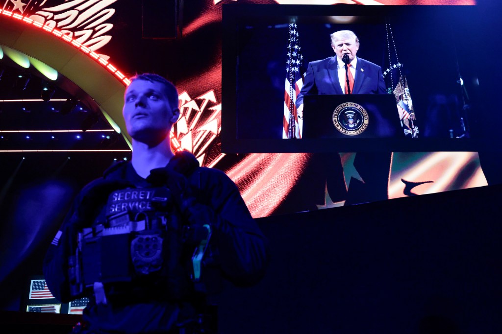 Donald Trump’s July 4 Speech: Read Full Text of 'Salute to America ...