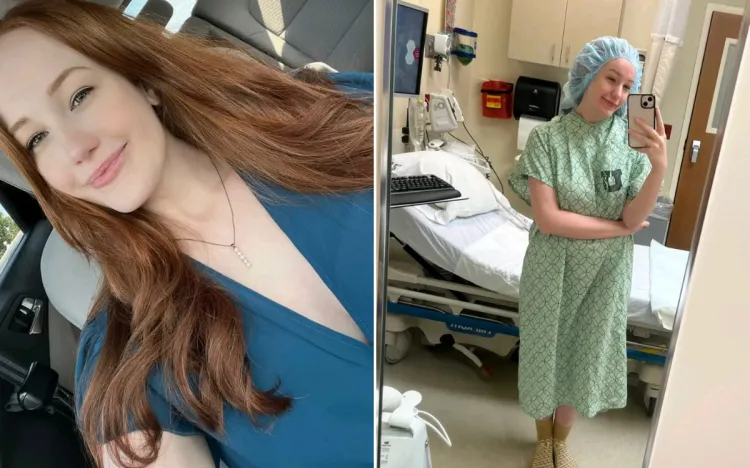 My Doctor Told Me It Was Just ‘Anxiety’, Then I Got Life-Changing ...